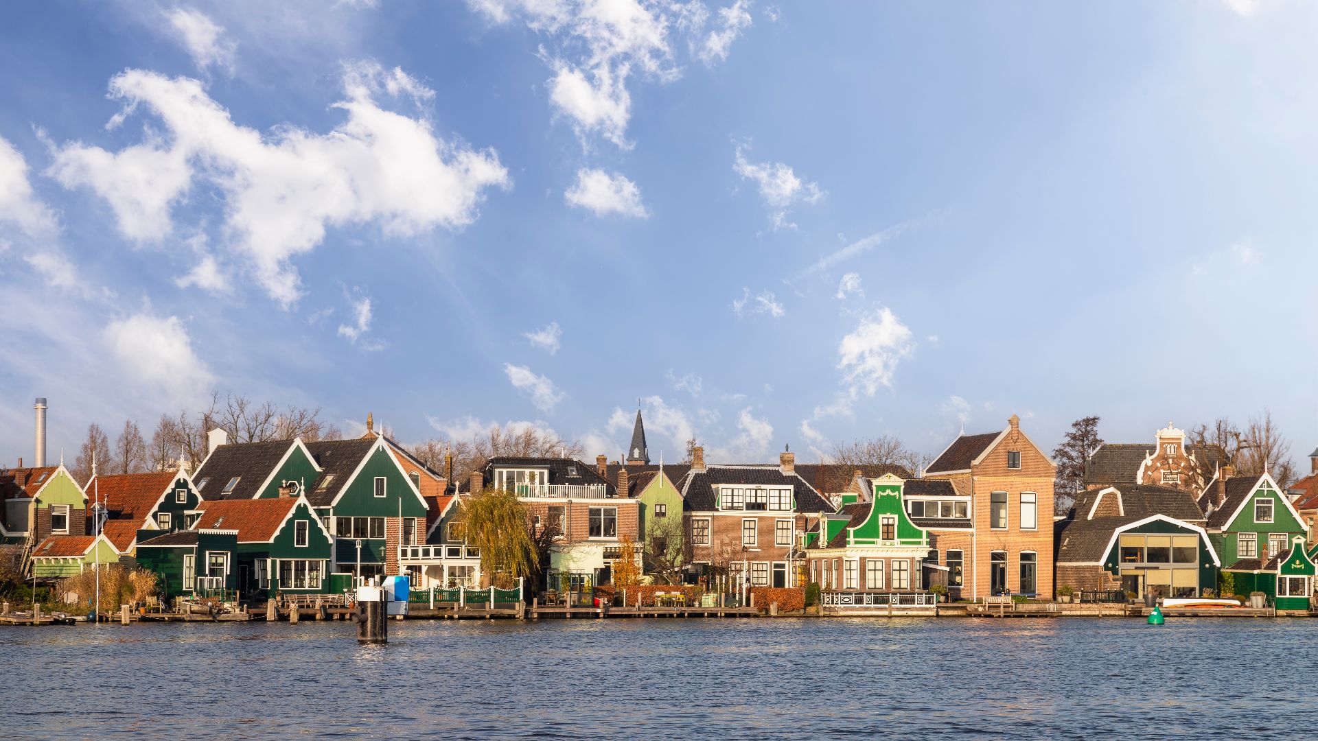 Bewonersbijeenkomst - Aan de Molenwerf